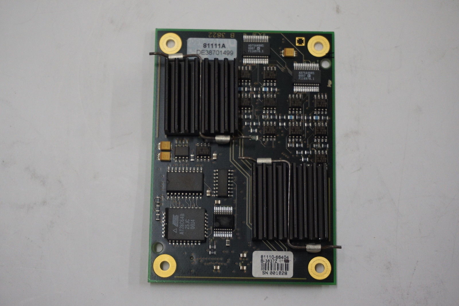 81110-66404 (HP - Agilent - Keysight)