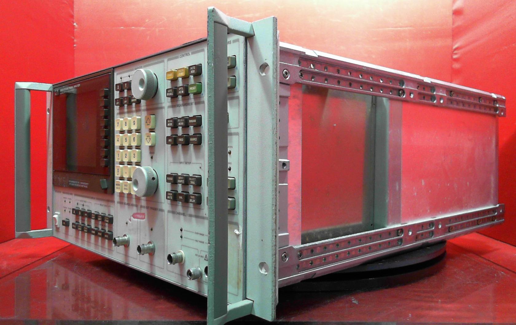 Купить Анализаторы спектра HP/Agilent/Keysight HP /agilent /keysight ...