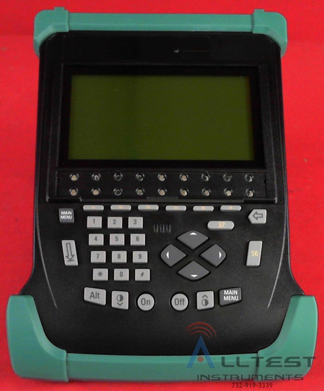 Acterna E1 And Data Tester Edt-135 User Manual - everphiladelphia