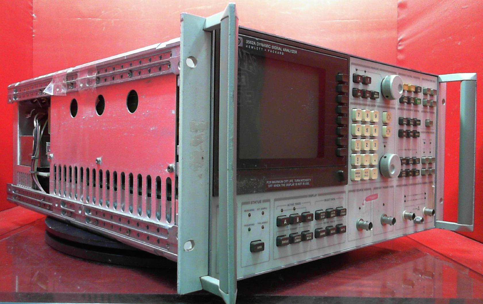 Купить Анализаторы спектра HP/Agilent/Keysight HP /agilent /keysight ...